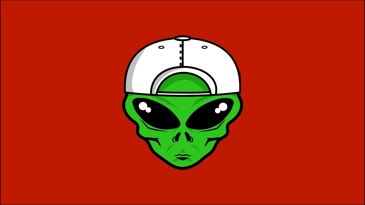 BEAT DE RAP - "ALIEN" 👽 | BASE DE BOOM BAP PARA BATALLA | INSTRUMENTAL ...