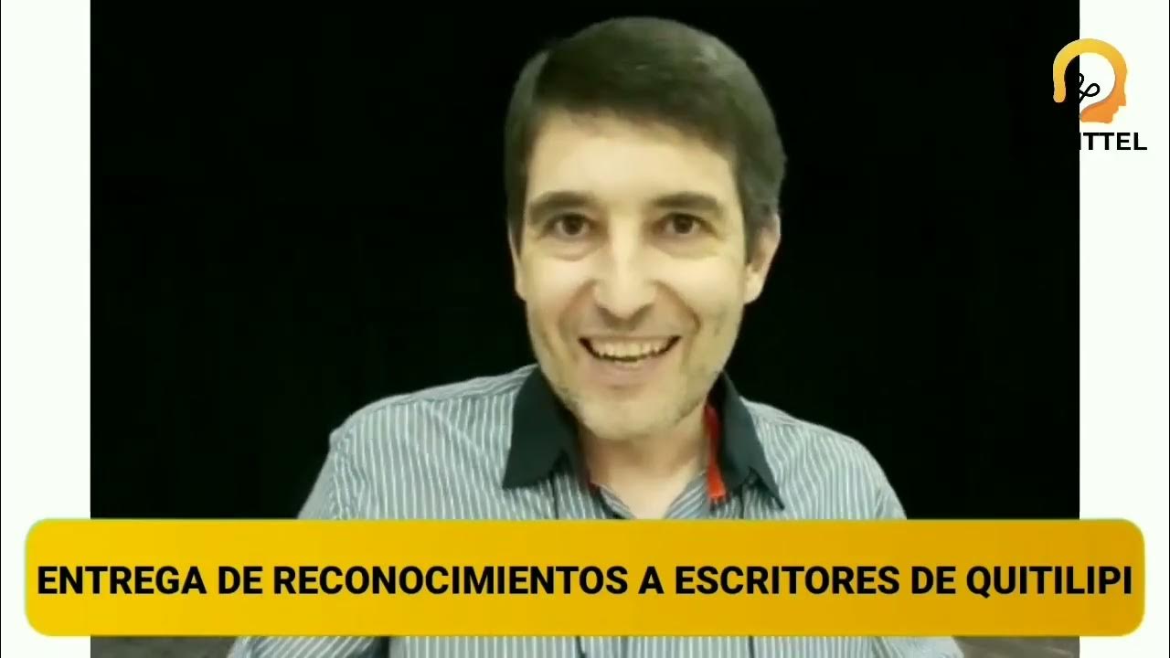 Reportaje de ciinttel ok https://www.facebook.com/ciinttel?mibextid=ZbWKwL - YouTube