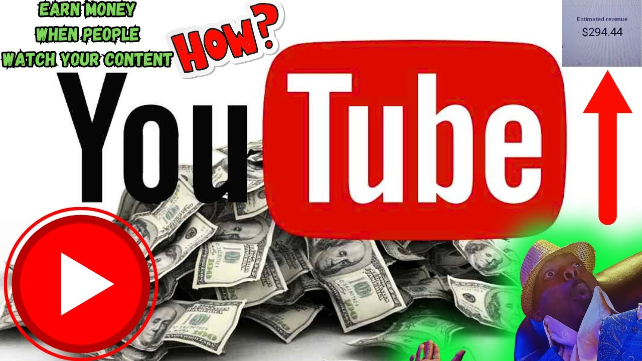 💵 How to Turn Your YouTube Channel into a Money Generating Machine! 💰💸🤑 ...