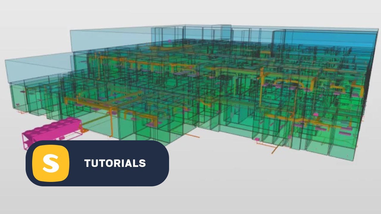 Start your journey to quality with Solibri | Short introduction - YouTube
