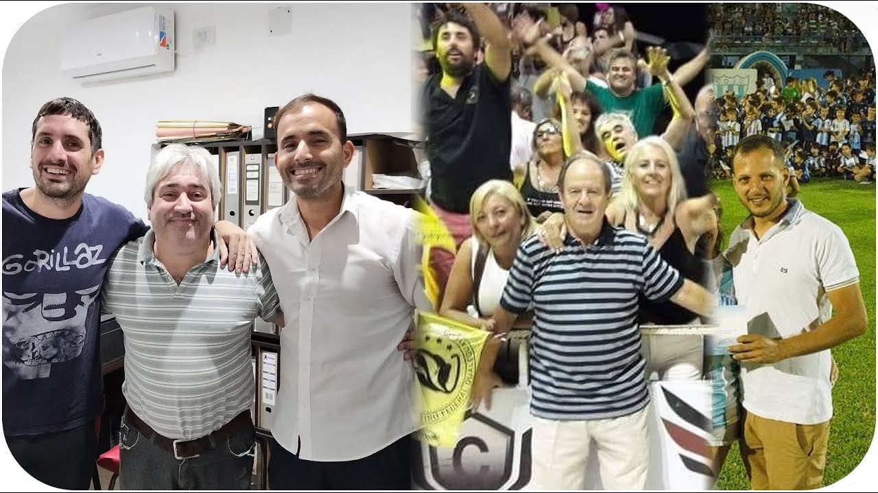 Eterno Carnaval - Programa 52/2023 del Lunes 12 de Junio - YouTube