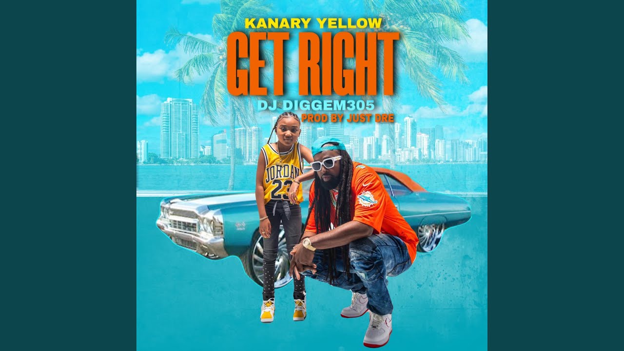 Get Right (feat. DJ Diggem 305) - YouTube