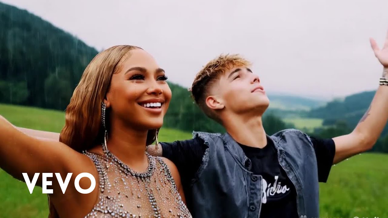 Beyoncé Ft. Justin Bieber - Restore My Soul, Oh Lord (Official Ai Music ...