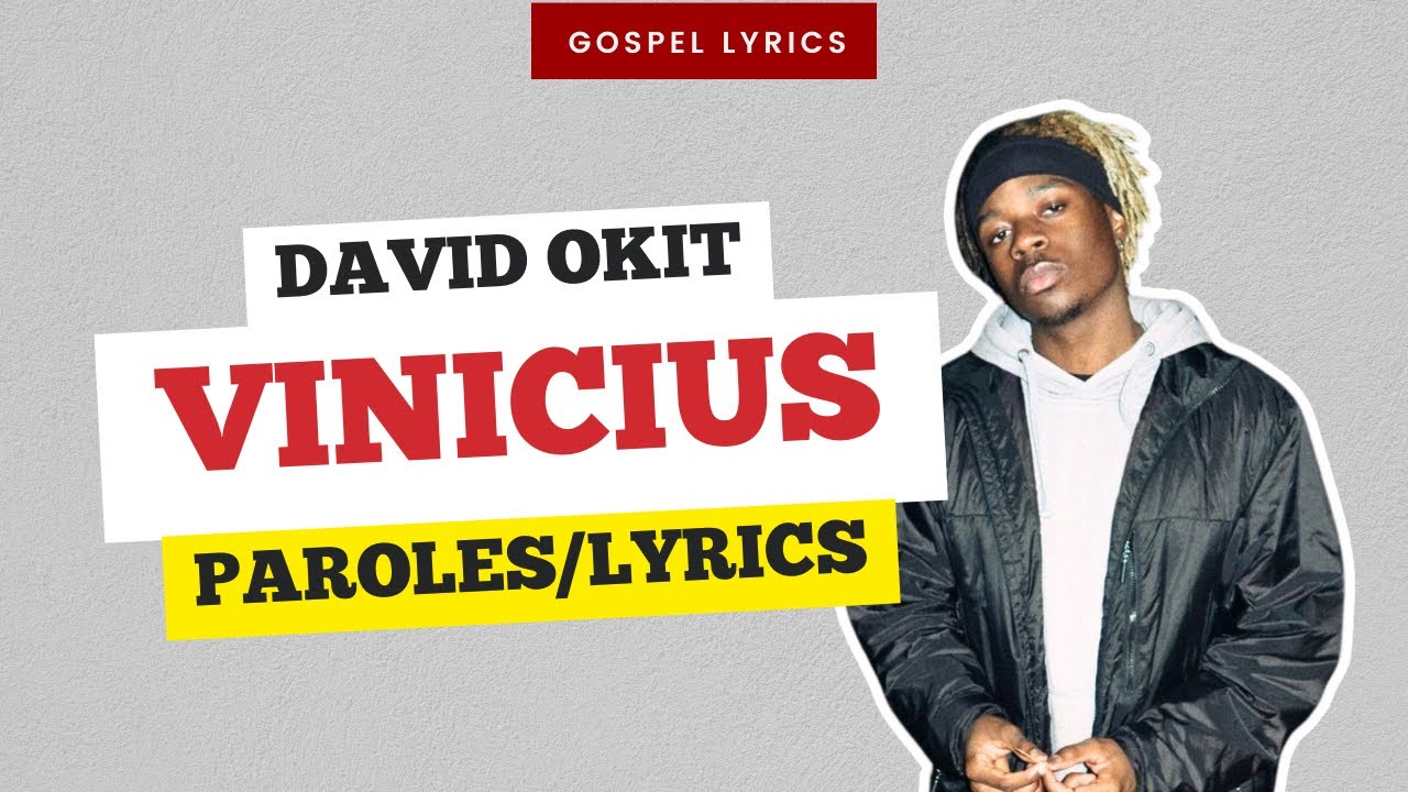 David Okit - Vinicius Chords - Chordify
