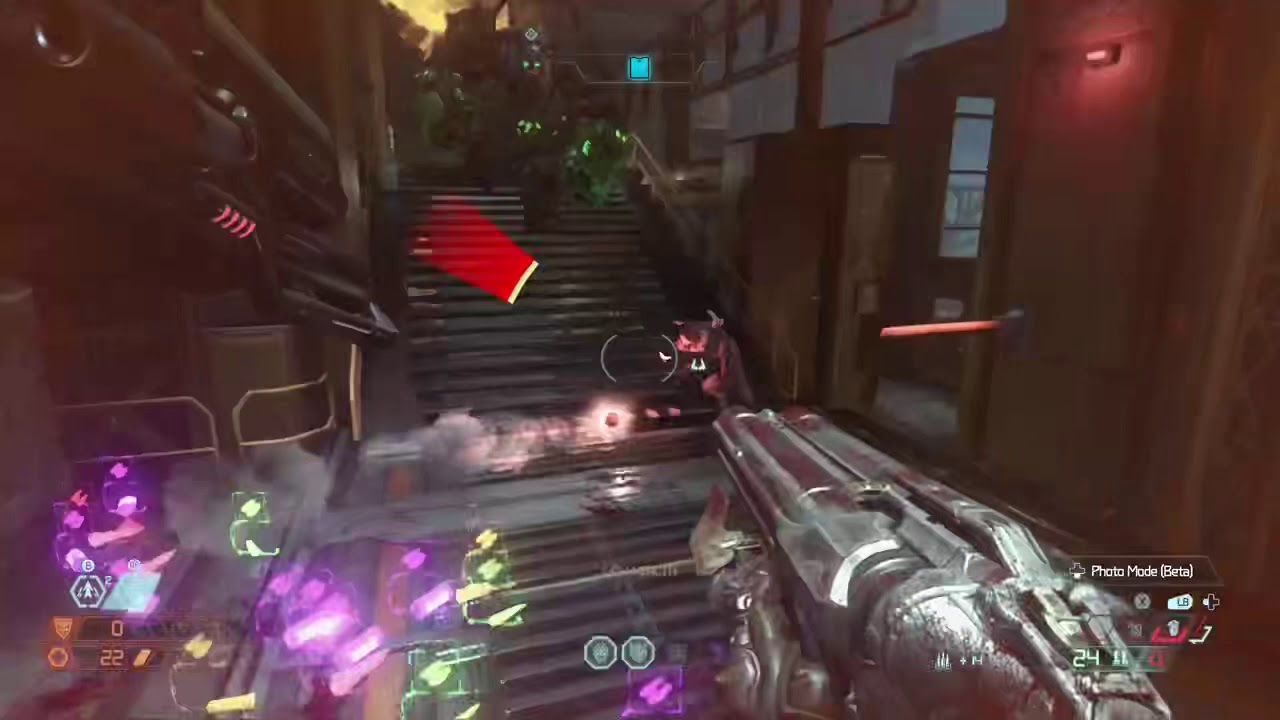 tHe deSTroYer bLadE iS UsLeSs - YouTube