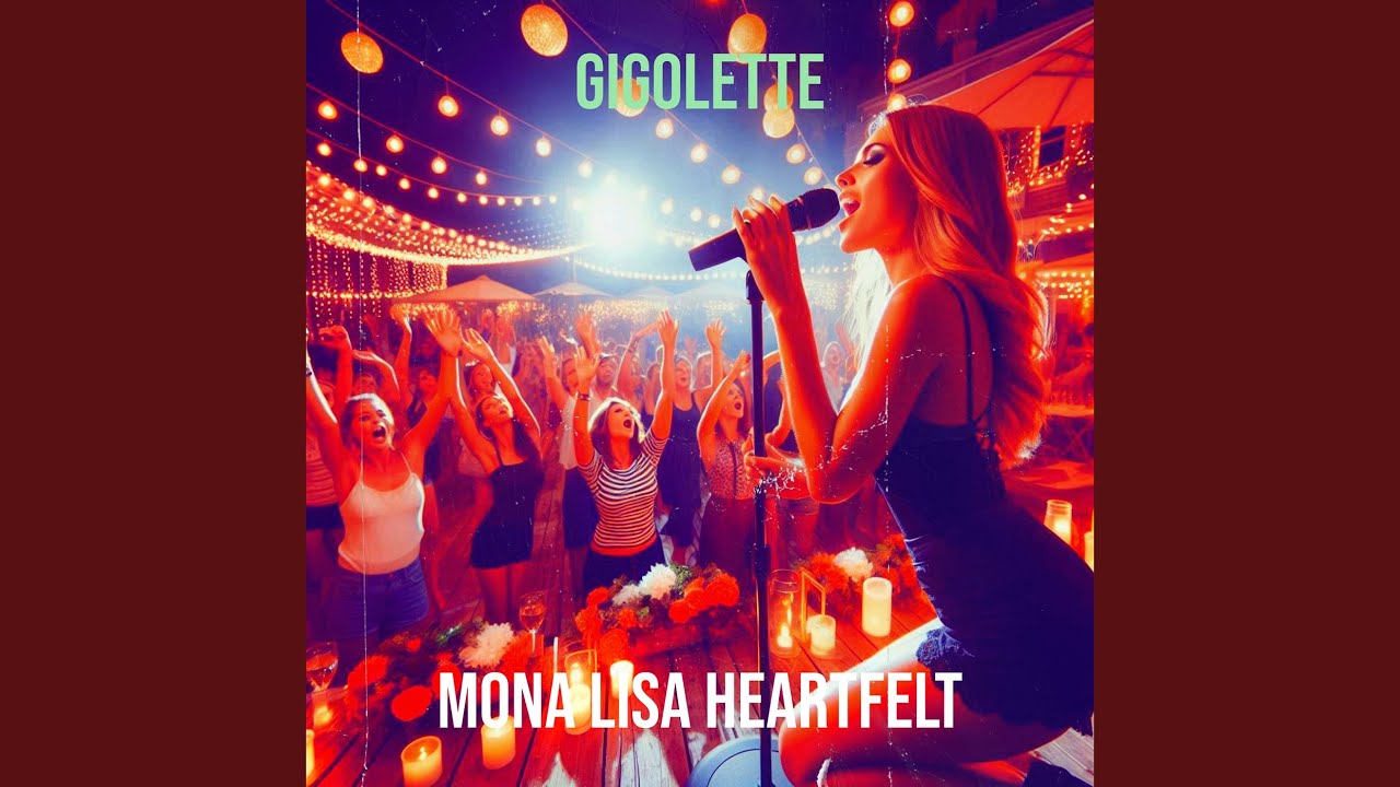 Gigolette - YouTube
