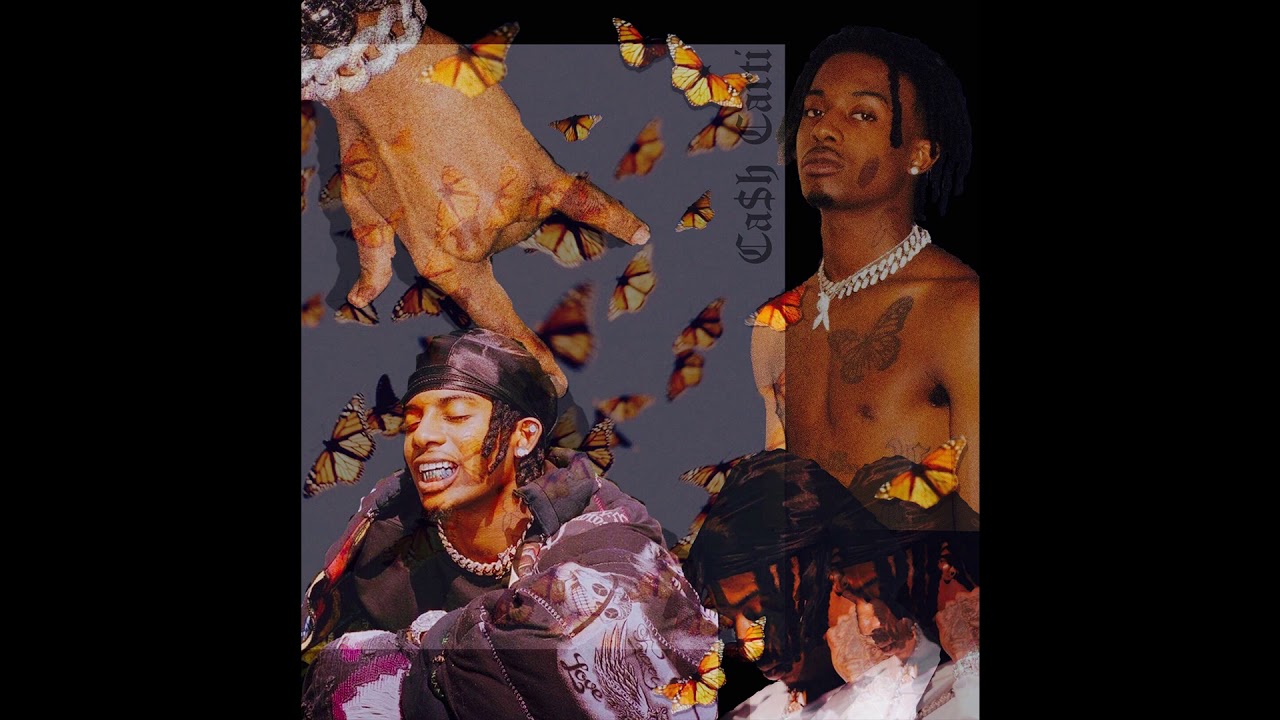 [FREE] Playboi Carti x Pierre Bourne Type Beat - "Butterflies" (Prod ...