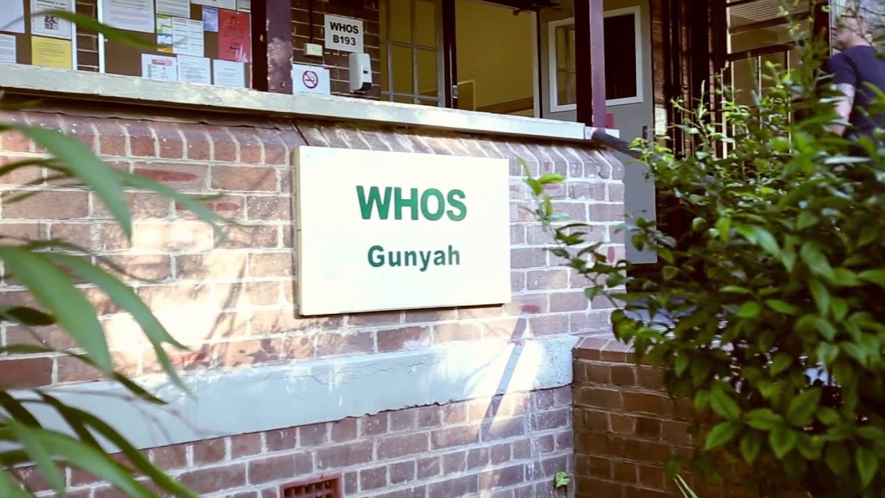 Gunyah TC HD - YouTube