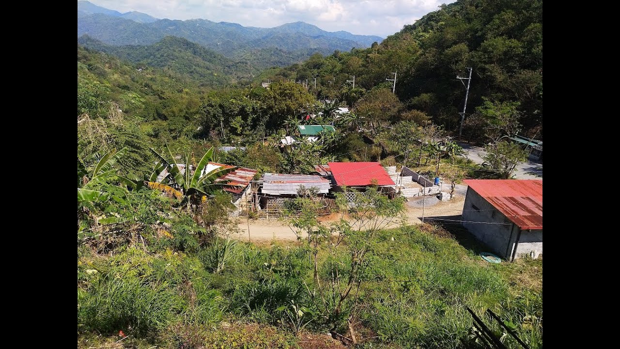 Sapinit Road Antipolo 50sqm for sale - YouTube