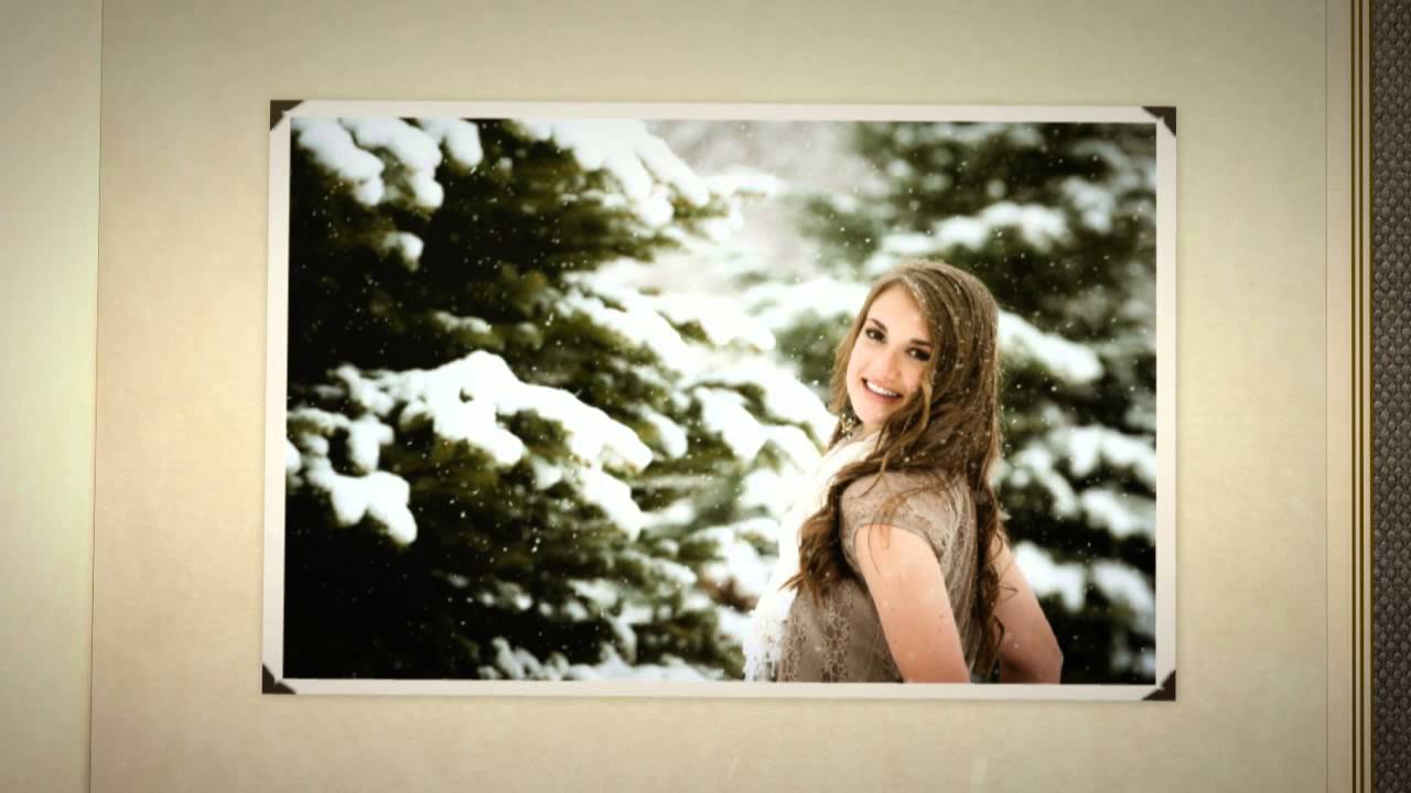 Bella Bernazzani | Allison Ragsdale Photography - YouTube