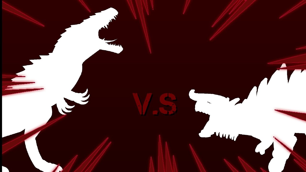 Prehistoric giant vs the Armored Titan - YouTube