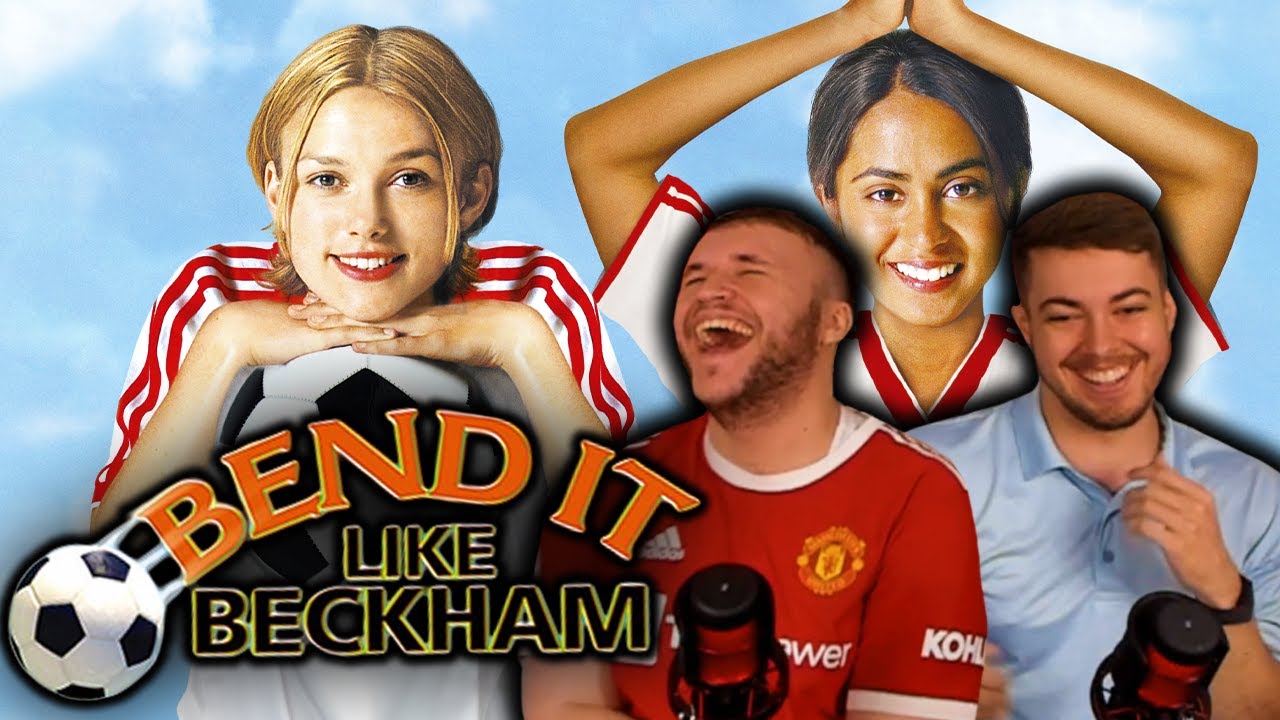 *BEND IT LIKE BECKHAM* was such a FUN and INSPIRING movie!! (Movie ...