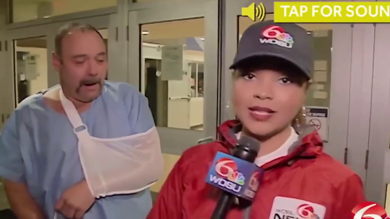 Live Tv Fails Compilation - YouTube