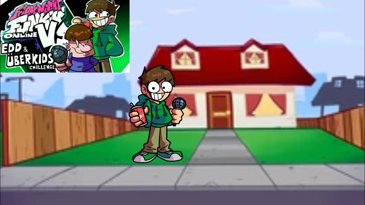 Challenge edd vs online - YouTube