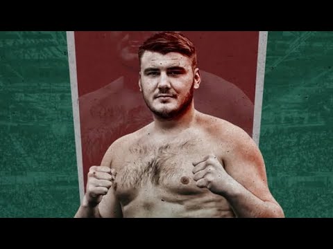 WILLIAM HOWE INTERVIEW - PROFESSIONAL BOXER - YouTube