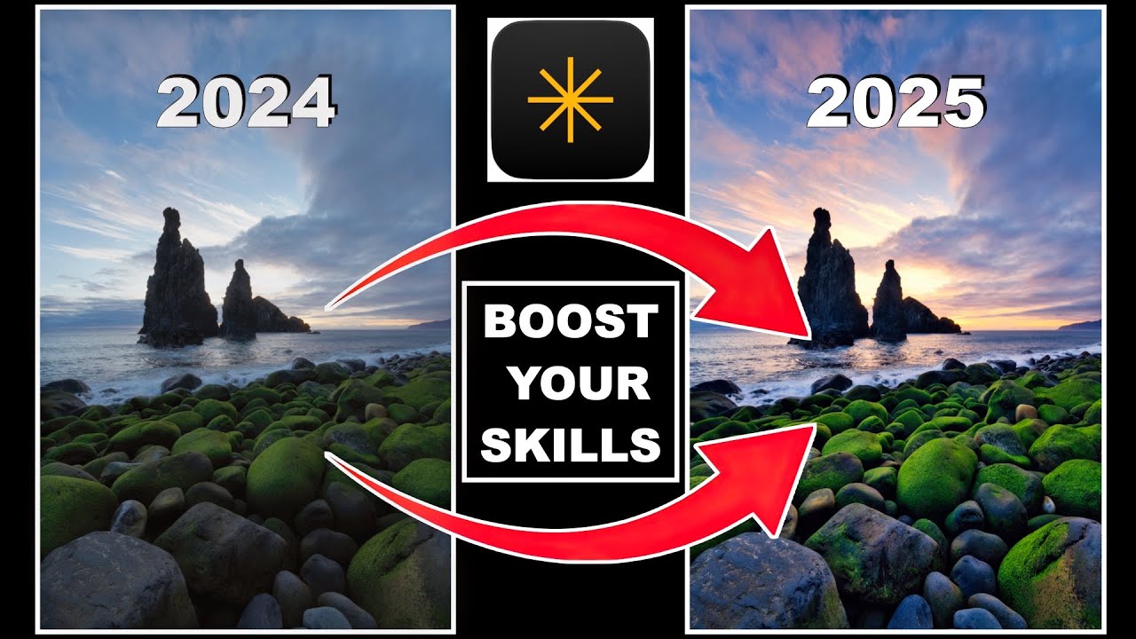 A Simple 5 Step System for Better Edits in 2025 - YouTube