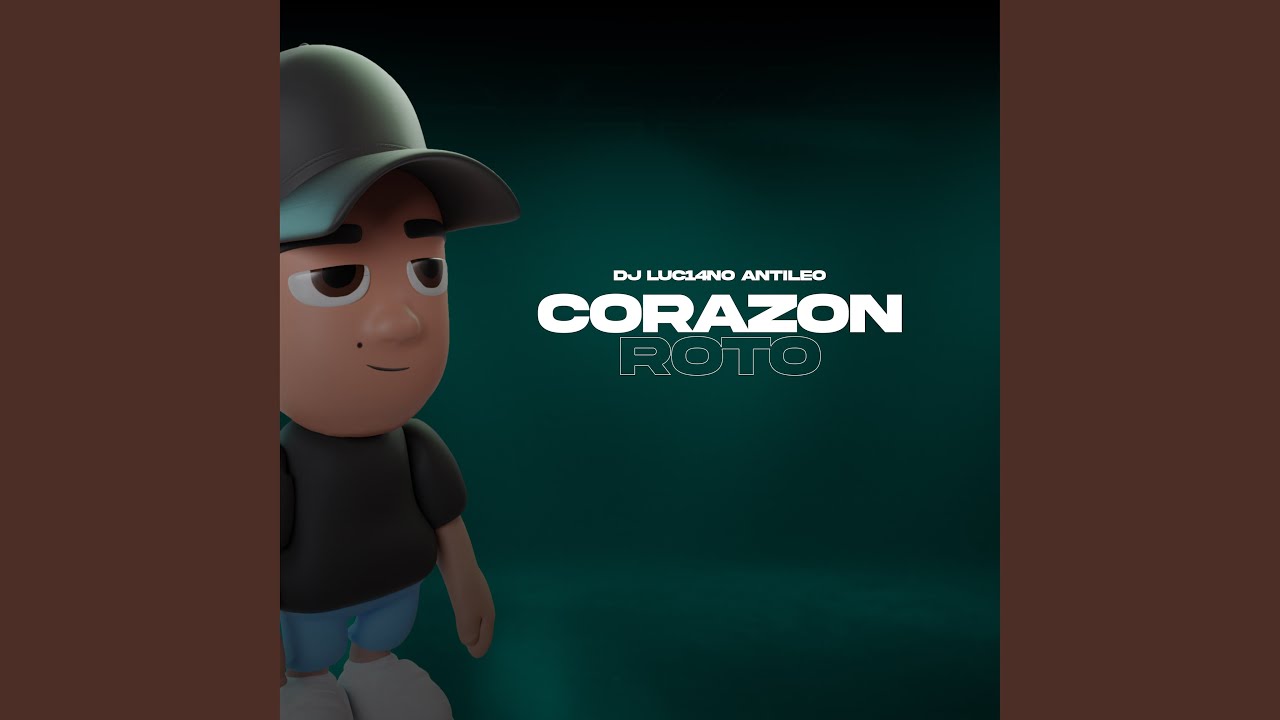 Corazon Roto (Remix) - YouTube Music