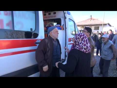 yozgat şehit