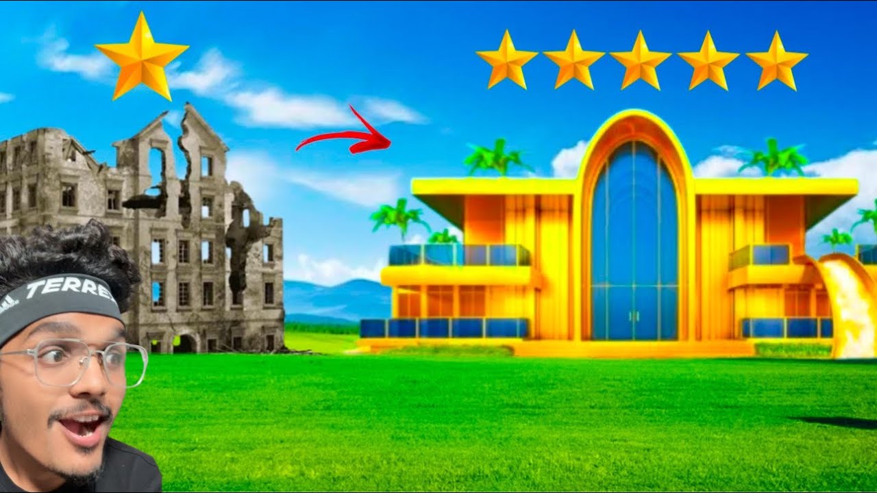 THE MOST LUXURIOUS ROOM IN HOTEL 🤑MOTEL MANAGER SIMULATOR - YouTube