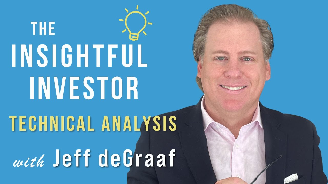 #44 - Jeff deGraaf: Technical Analysis - YouTube