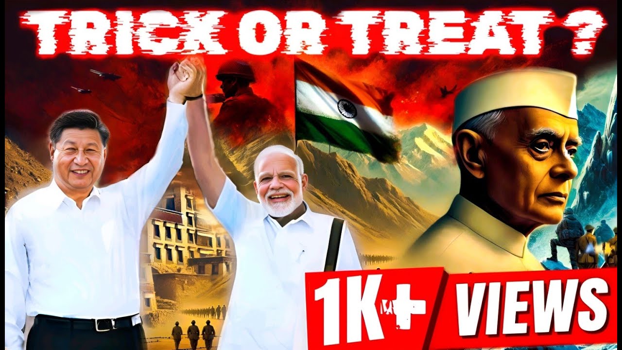 *EXPOSED* Reality of Narendra Modi I Reacting To India-China Dispute : BRICS Summit Summary ...