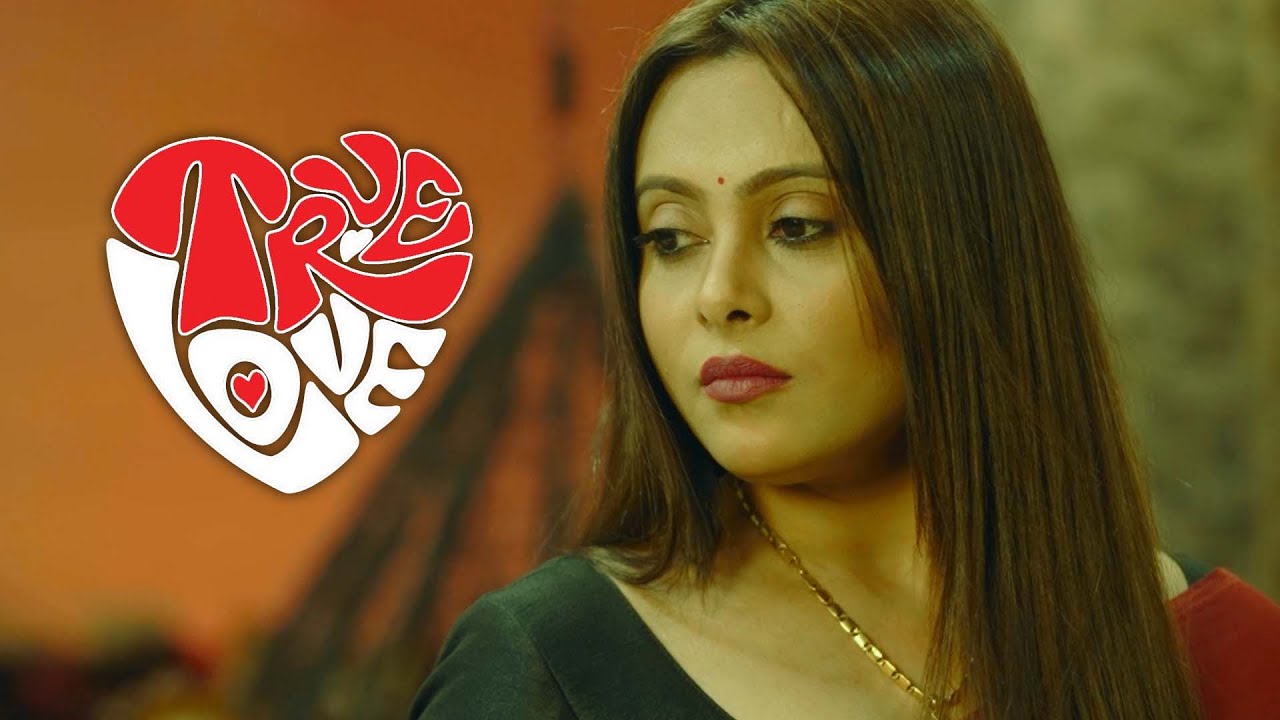 TRUE LOVE | ट्रू लव | New Hindi Short Film | Puja | Aditya | Saikat ...