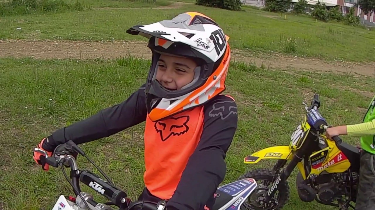 GABRI & GABRIEL - YouTube