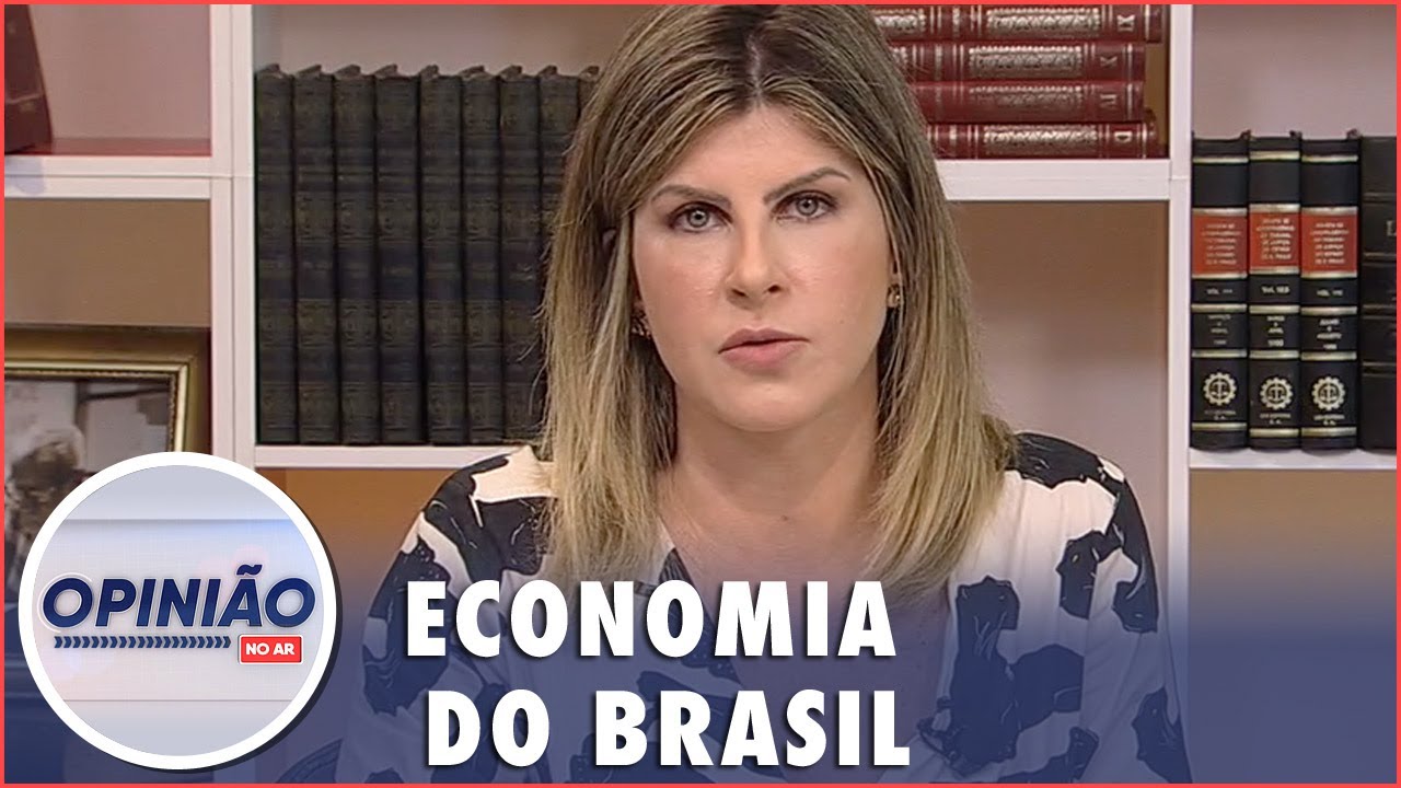 Renata Barreto: se não tem privatização, terá o "monstro" da inflação ...