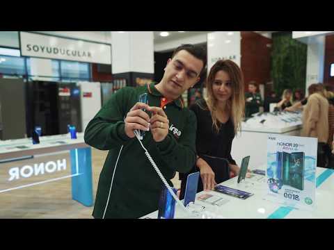 İrşad-in 8-ci kilometrdə yerləşən yeni filialı artıq xidmətinizdədir!