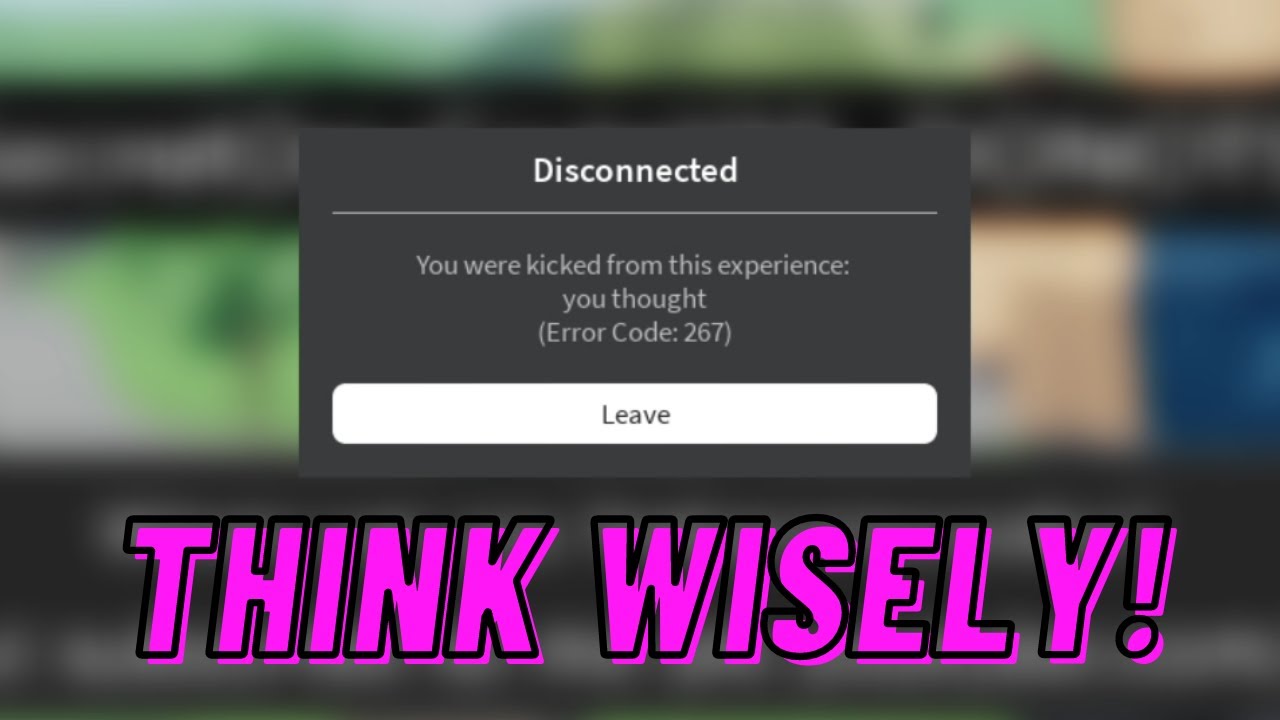 DON'T DO THIS OR GET BAN IN ARSENAL (Roblox Arsenal) - YouTube