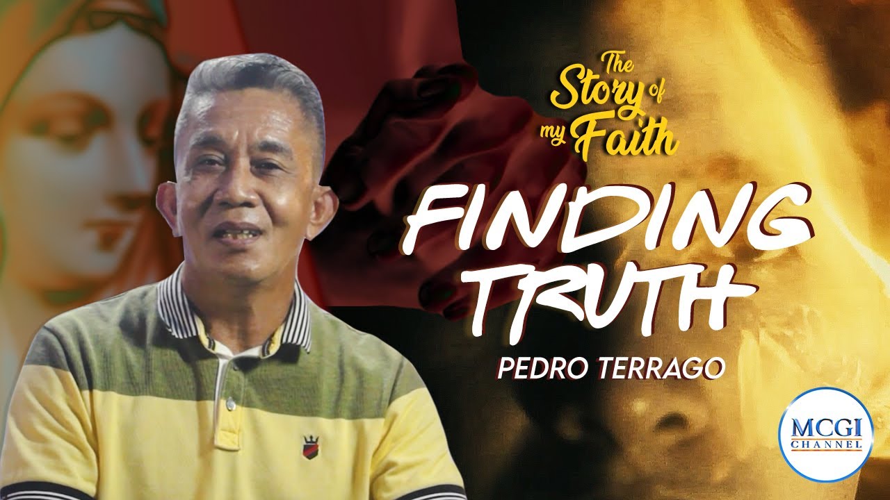 Finding the truth that his heart had been longing for | Story of My ...