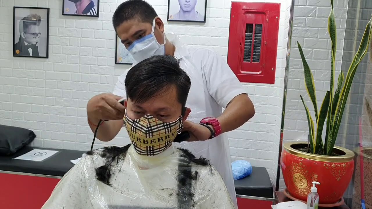 Makeover Gone wrong - YouTube