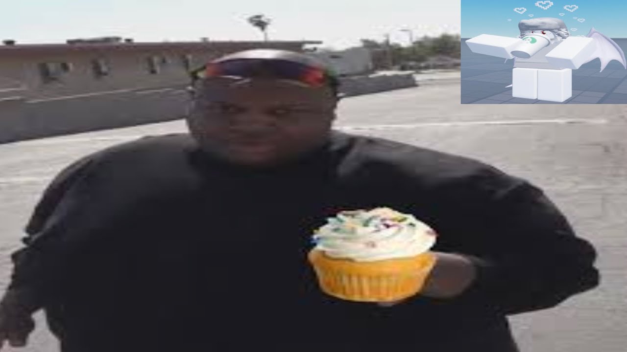 Edp gives butters a cupcake (GONEWRONG🔥🔥🔥🔥) - YouTube