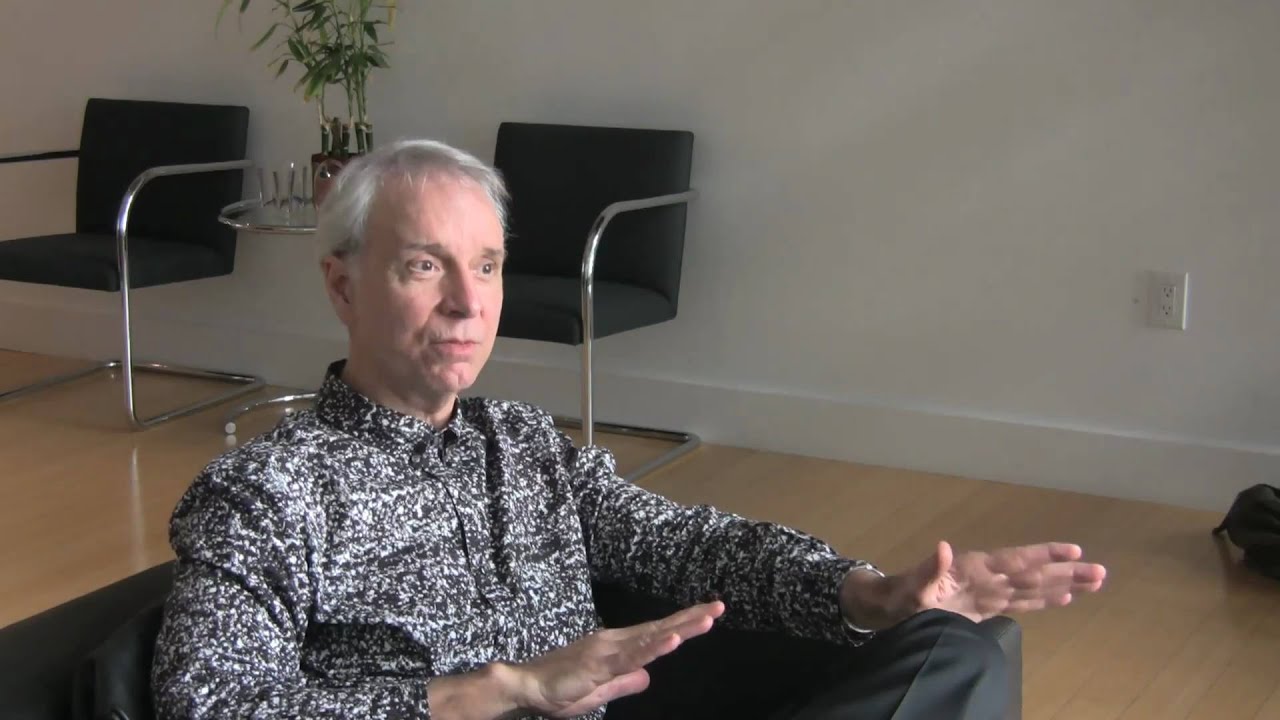 Living in Downtown Austin-Video interview with Lawrence Speck - YouTube