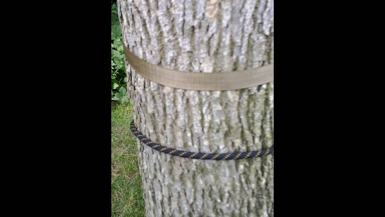 Muddy stick saddle platform - YouTube