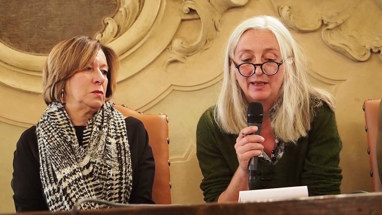 Carol LeWitt, moglie di Sol LeWitt: Between the Lines, Fondazione ...