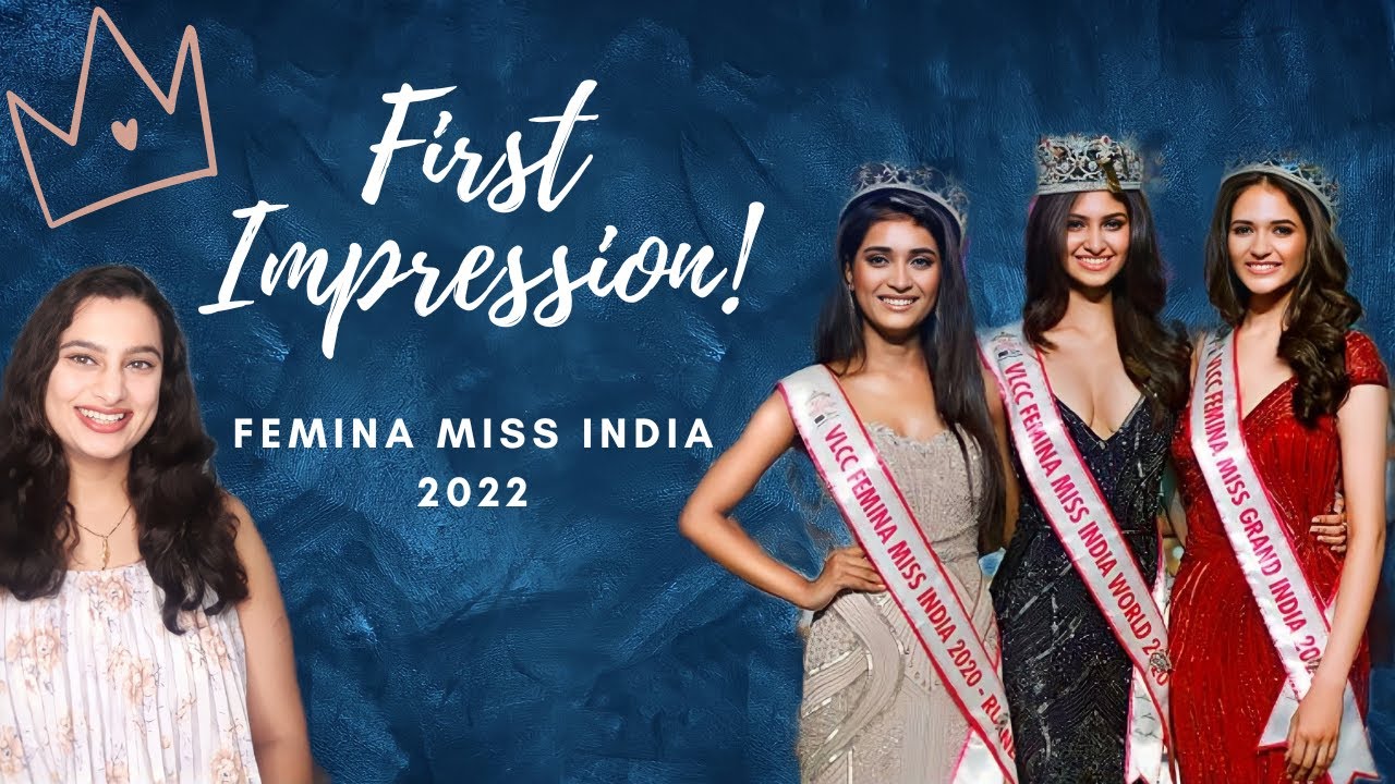 Miss India 2022