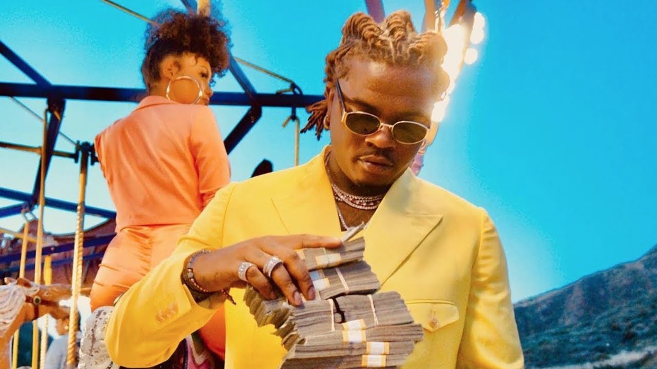 Gunna Type Beat - Waves 2019 - YouTube