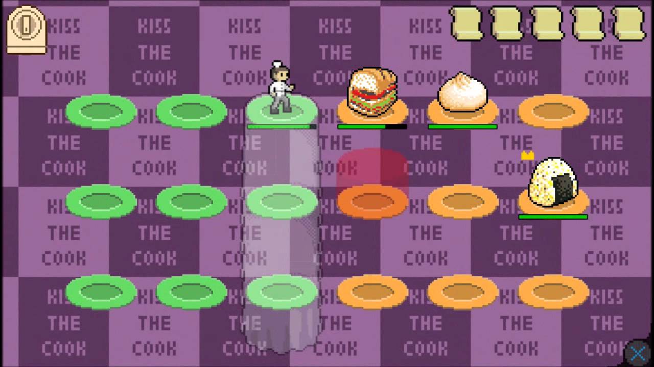 Hungry Joe Highlights - YouTube