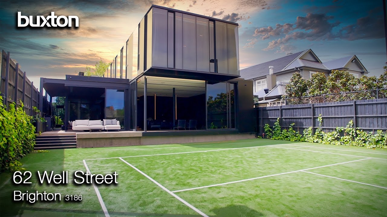 62 Well Street, Brighton 3186 - YouTube