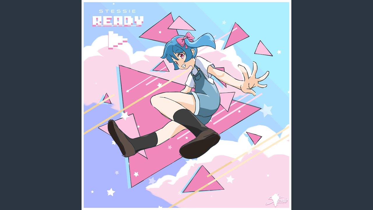 Ready - YouTube Music