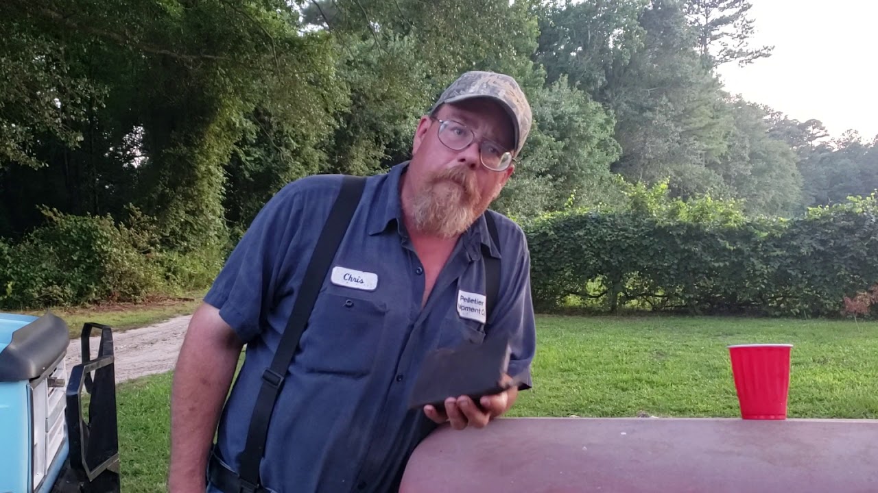 Going Equipped - YouTube