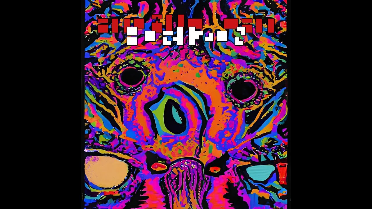 ATOMIC CAT - Perseverance Riddim (Rub A Dub Style) - YouTube