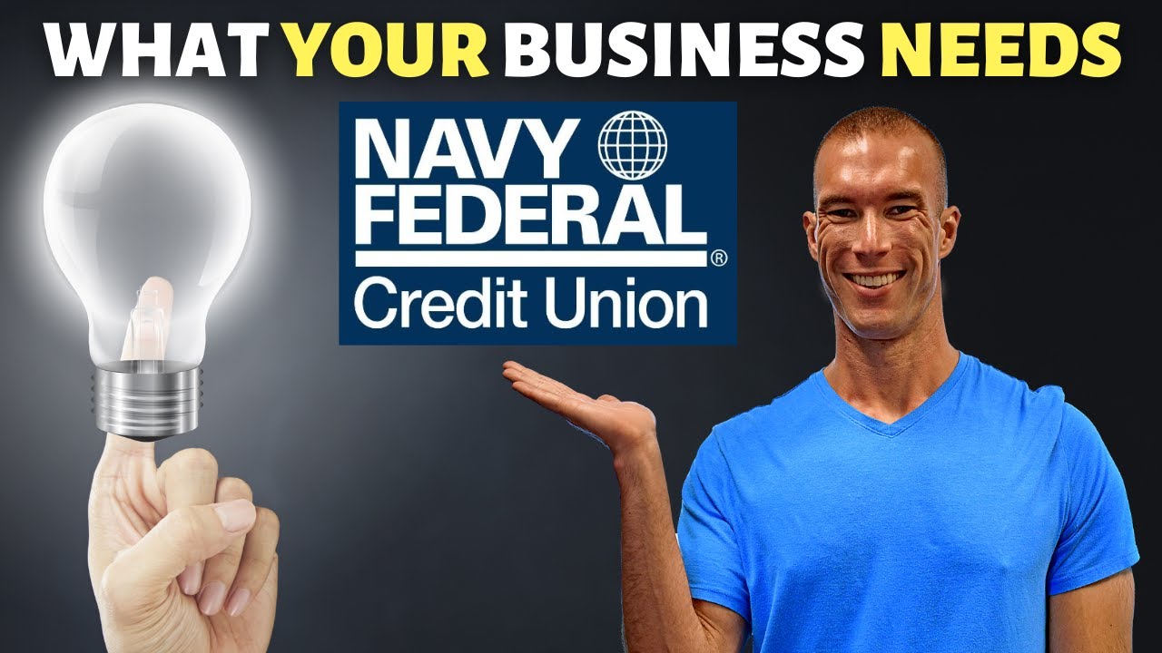 Navy Federal Business Checking Accounts Credit Card Review YouTube navy-federal-business-checking-accounts-credit-card-review-youtube