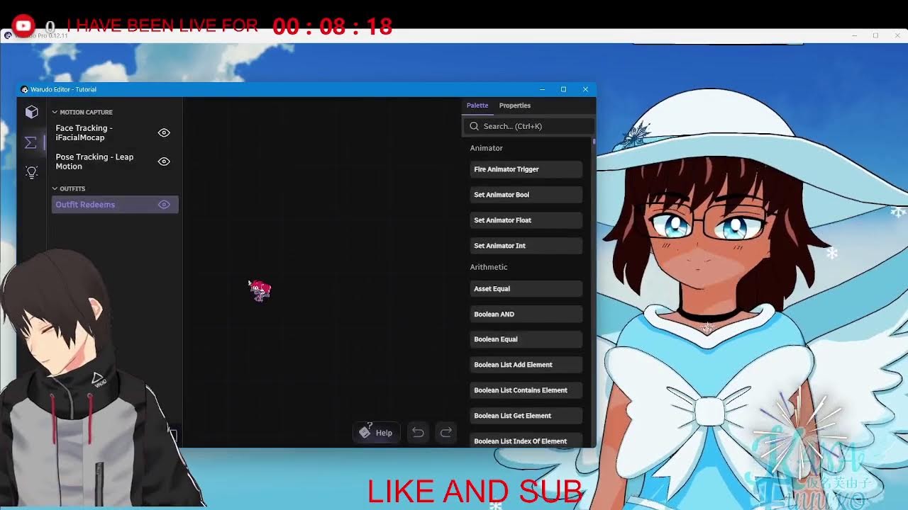 SOMEONE JOIN MY STREAM PLS ITS BEEN 2 DAYS WITH 0 VIEWERS - YouTube