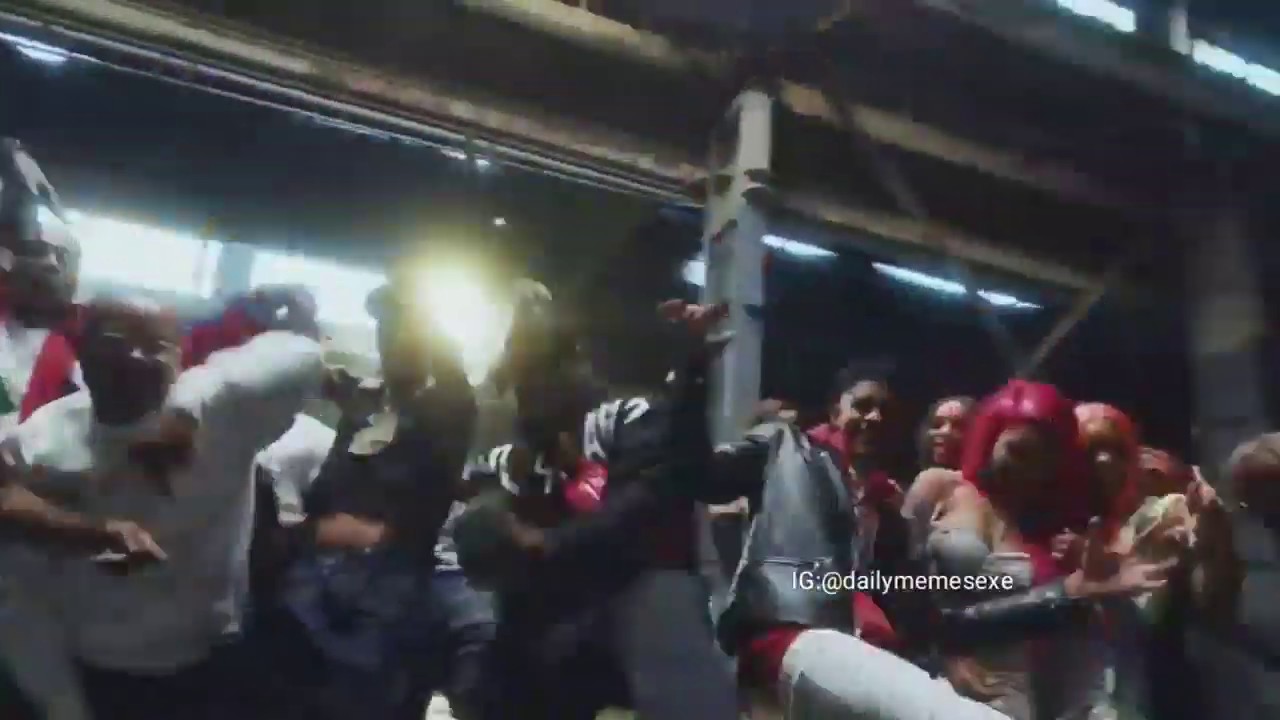 "Stop the cappin" Blueface Meme Clip - YouTube