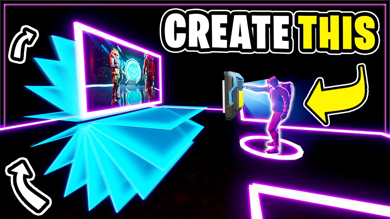 *EASY* Random Matchmaking Mechanic! (Tutorial) - YouTube