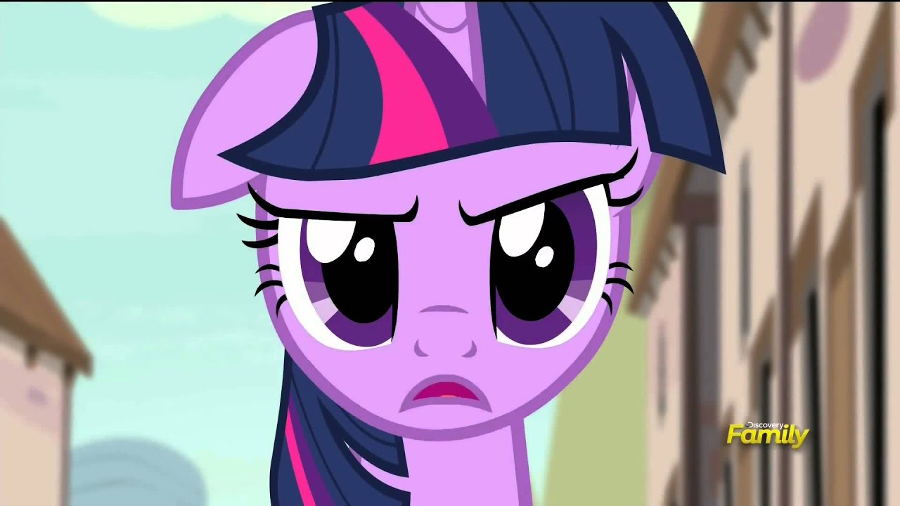 MLP: FiM Season 5 Premiere, Episodes 1 & 2 - YouTube