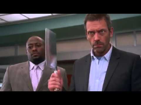 House M D  2004 TV Series Trailer