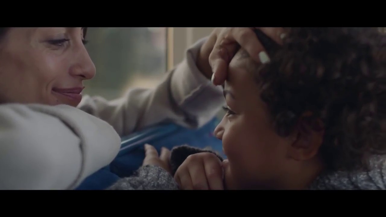 Clean Bandit Rockabye ft Sean Paul & Anne Marie Official Video - YouTube